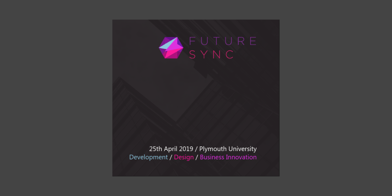 Future Sync 2019 - Oh So Social
