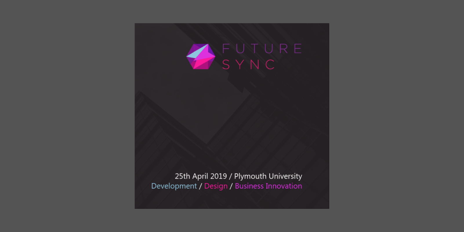 Future Sync and finding my place - Oh So Social