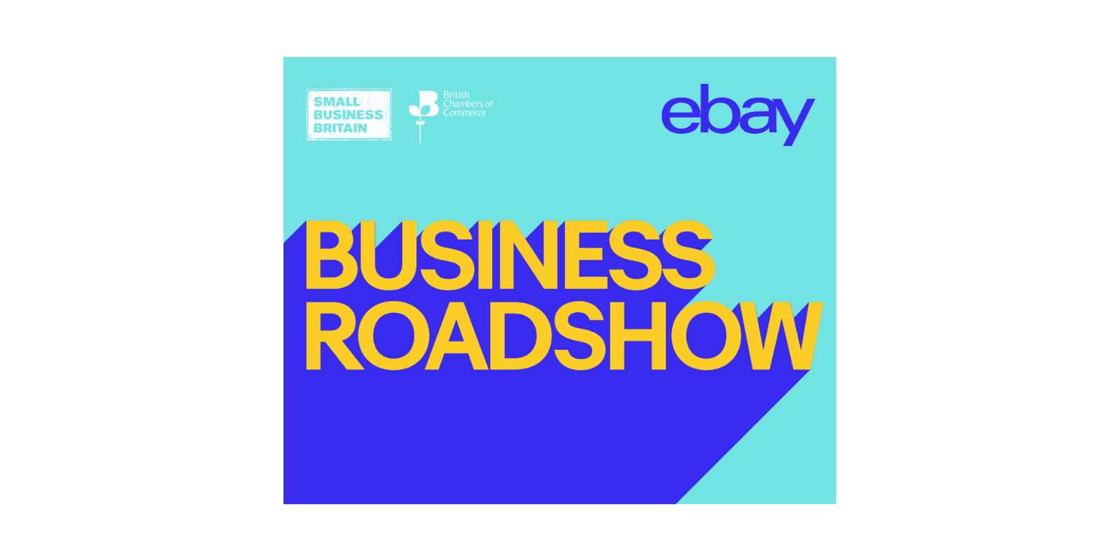 eBay Business Roadshow - Oh So Social