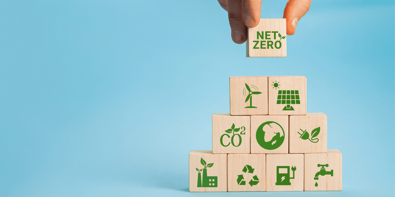 Net Zero Hero - Oh So Social
